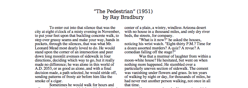 “Você aí, a pé, está sendo multado!” – Cidadeapé